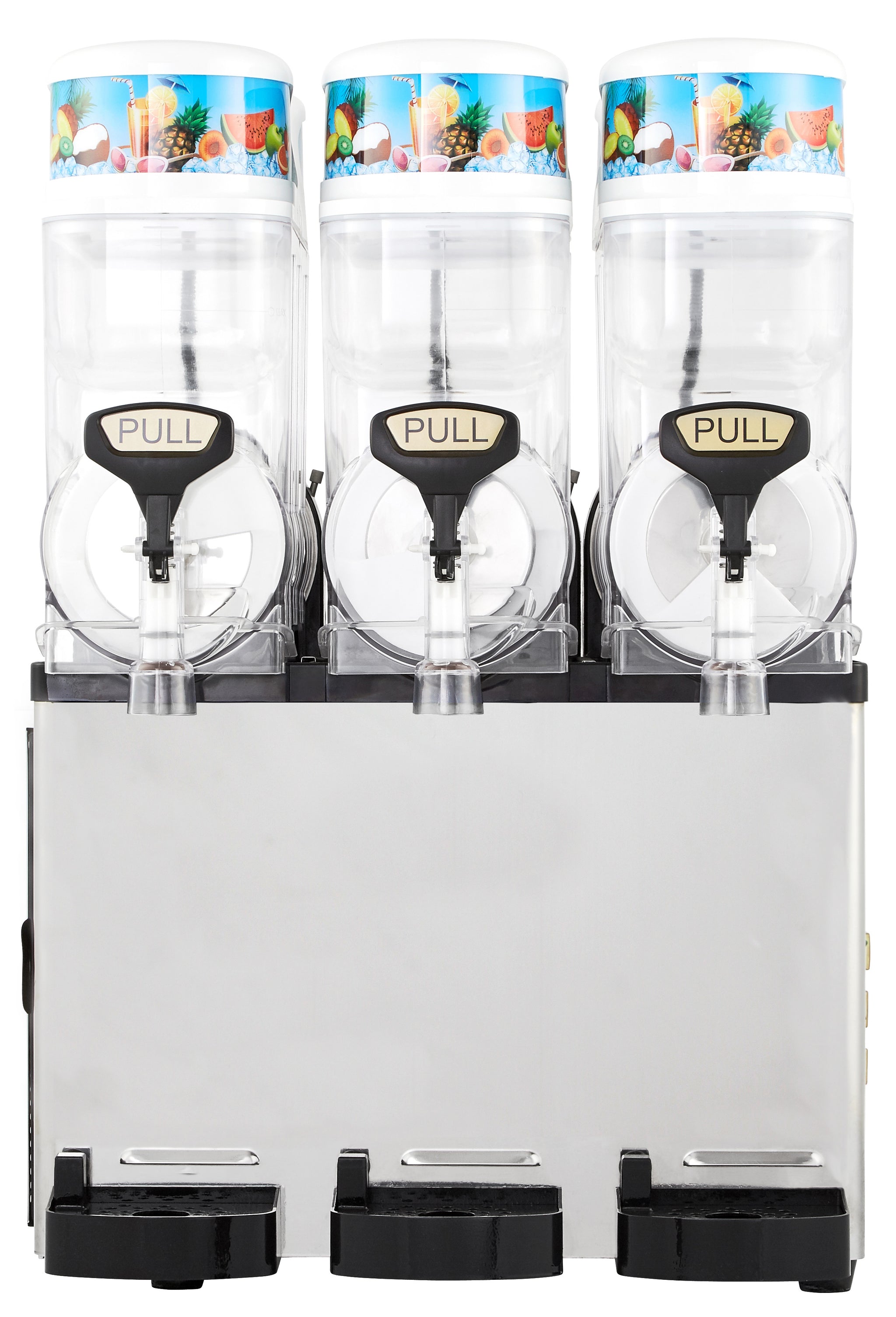 Slush Machine Commercial Quality ICETRO Granita Unit 240v Australian ...